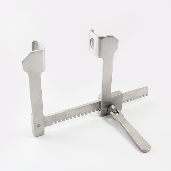 FINOCHIETTO RETRACTOR – Manufacturer of Veterinary, Surgical Vet ...